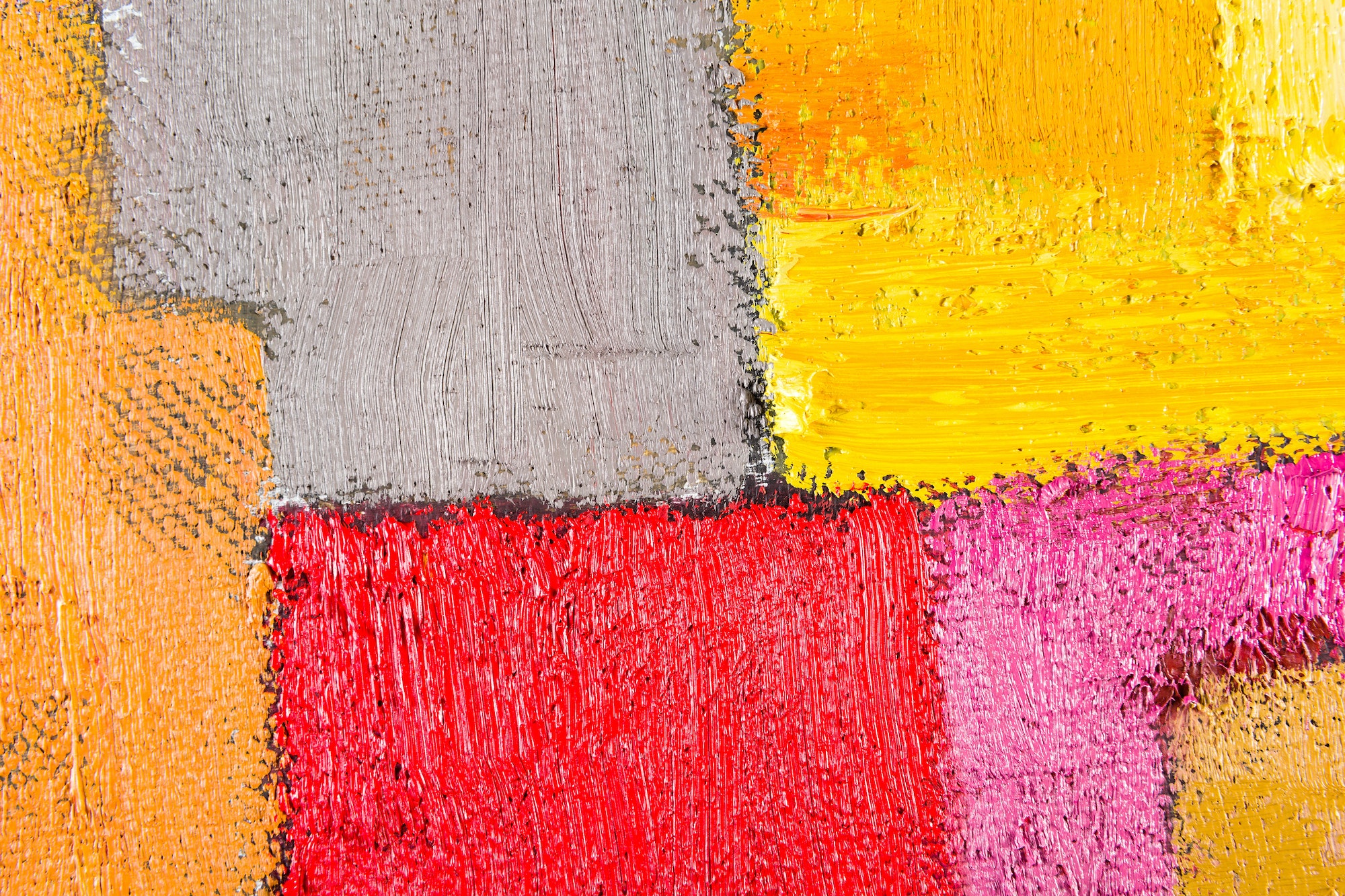 L'art abstrait : une nouvelle forme d'expression artistique | Pmart.fr